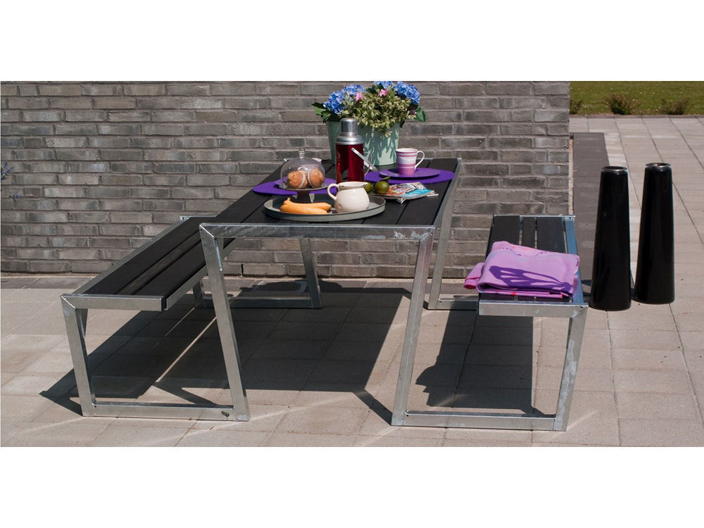 Plus Zigma Kombimöbel Kiefer Thermowood naturfarben unbehandelt 176 cm bestellen | plus-garten